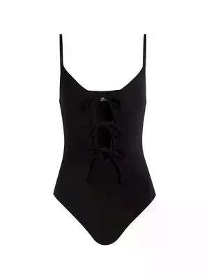 Lisa Marie Fernandez Strappy Swimsuits