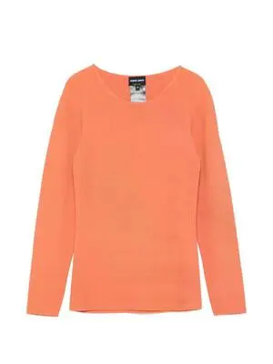 Giorgio Armani Classic T-shirts For Women
