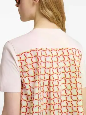 Marni Printed Pocket Back T-shirt