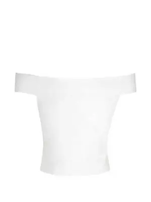 Simkhai Off-shoulder Top