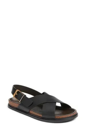 The Row Buckled Sandals For Women