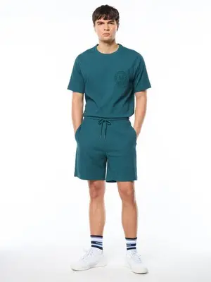 SERGIO TACCHINI Diaro Fashion Short - Mediterranea