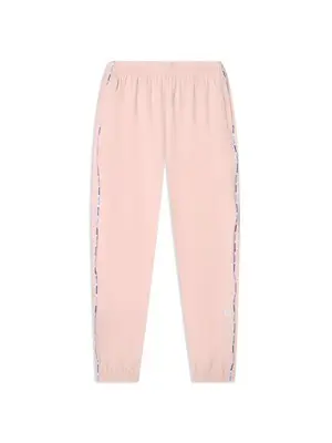 SERGIO TACCHINI Lioni Track Pants With Digital Print Piping - Barely There