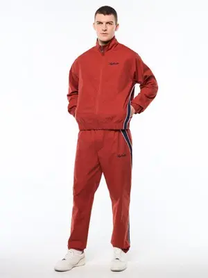 SERGIO TACCHINI Fiamma Track Jacket - Bossa Nova