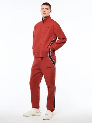 SERGIO TACCHINI Fiamma Track Jacket - Bossa Nova