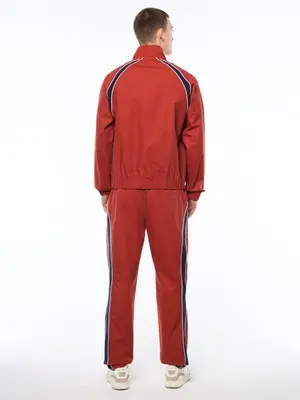 SERGIO TACCHINI Fiamma Track Jacket - Bossa Nova