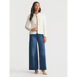 Misook Relaxed Knitwear For Women