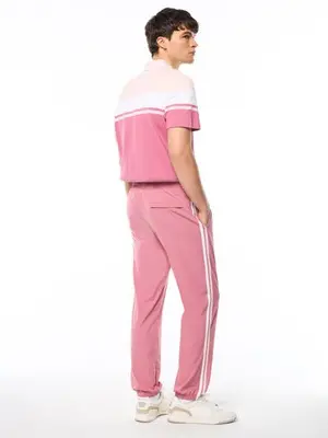 SERGIO TACCHINI Damarindo Track Pant - Barely There