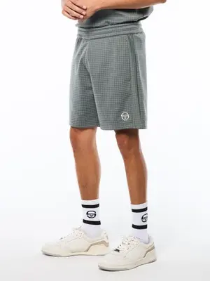 SERGIO TACCHINI Rete Short Agave Green
