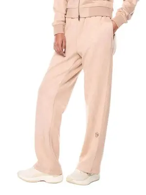 SERGIO TACCHINI Camoscio Pant - Humus