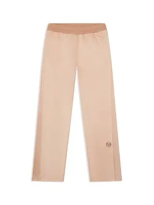 SERGIO TACCHINI Camoscio Pant - Humus