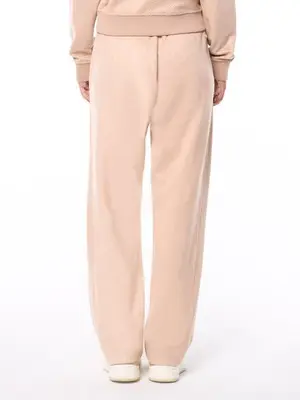 SERGIO TACCHINI Camoscio Pant - Humus