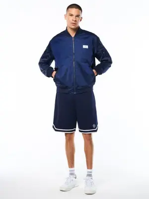 SERGIO TACCHINI Piano Bomber Jacket