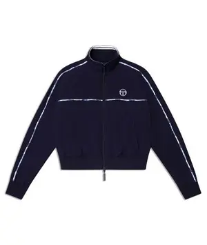 SERGIO TACCHINI Lioni Zip-up Track Jacket