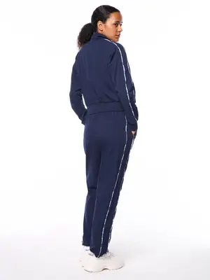 SERGIO TACCHINI Lioni Zip-up Track Jacket
