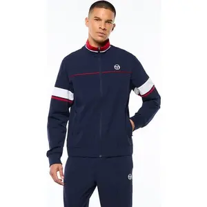 SERGIO TACCHINI Solare Track Jacket - Maritime Blue