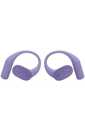 JBL Sense Lite True Wireless Open-ear Headphones - Purple