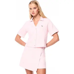 Women's Barely There Shirts