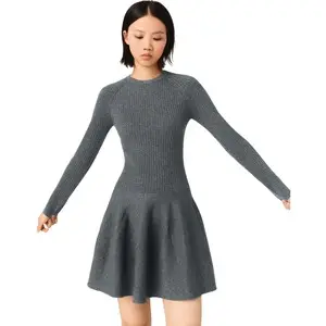 Maje Raglan Dresses