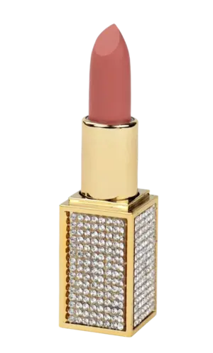 ROCKINBEAUTY Luxury Velvet Lipstick Be Different