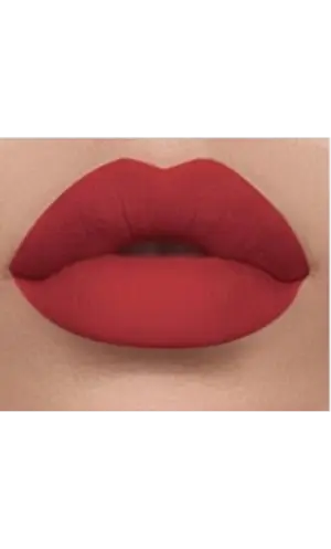 ROCKINBEAUTY Luxury Velvet Lipstick - Be Spontaneous