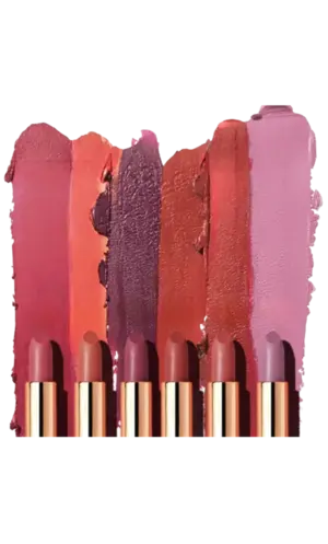 ROCKINBEAUTY Luxury Velvet Lipstick - Be Spontaneous