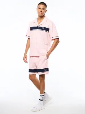 SERGIO TACCHINI Annata Cabana Shirt