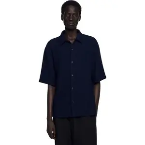 Sandro Collared Shirts For Men