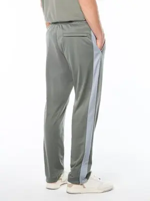 SERGIO TACCHINI Massimo Track Pant - Agave Green