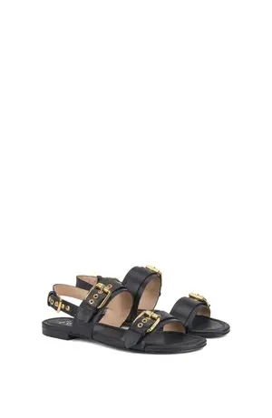 Agl Summer Slingback Sandals