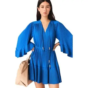 Bell Sleeves Dresses