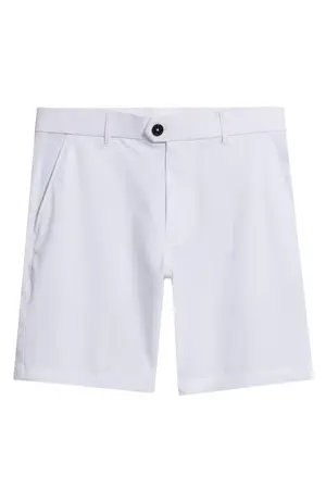 Greyson Montauk 8-inch Golf Shorts - Arctic