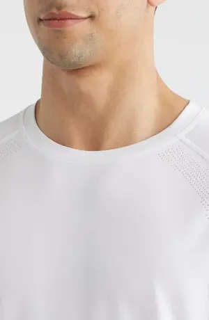 Greyson Falcon Sport Performance Long Sleeve T-shirt