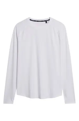 Greyson Falcon Sport Performance Long Sleeve T-shirt