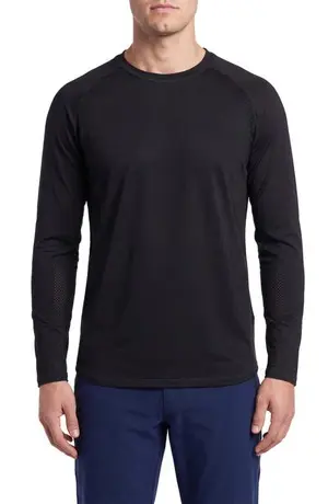 Greyson Falcon Sport Performance Long Sleeve T-shirt - Shepherd