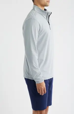 Greyson Tate Quarter-zip Pullover - Arvon