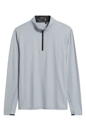 Greyson Tate Quarter-zip Pullover - Arvon