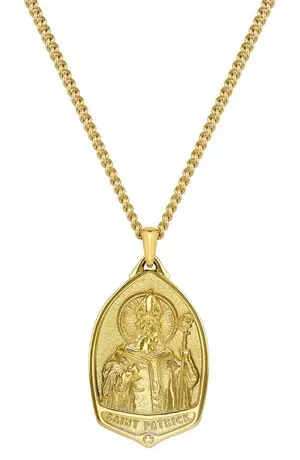 Vincero Charm Necklaces For Men