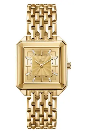 Jbw Gold Watches For Women