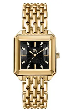 Jbw Plated Watches For Women