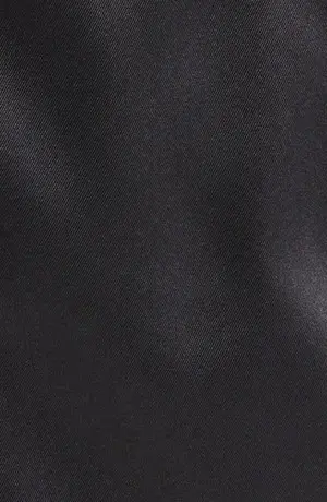 Amiri Chateau Crest Swim Trunks - Black