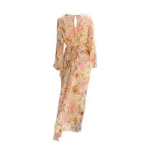 MADISON MAISON X Julie Harrah-florence Dress