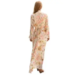 MADISON MAISON X Julie Harrah-florence Dress