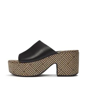 Fitflop Platfforms Graphic-wea Slides