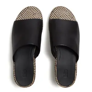 Fitflop Platfforms Graphic-wea Slides