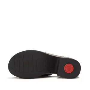 Fitflop Platfforms Graphic-wea Slides