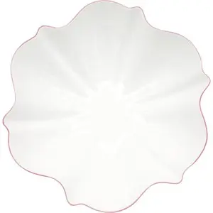 TWIG NEW YORK Amelie Serving Bowl - Roseate