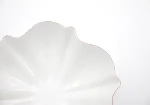 TWIG NEW YORK Amelie Serving Bowl - Roseate