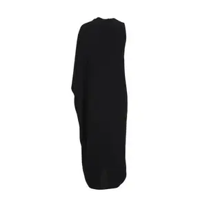 MADISON MAISON X Julie Harrah-mockneck Sleeveless Dress