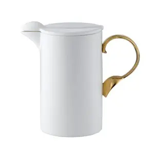 TWIG NEW YORK Cutlery Tall Teapot - Multi